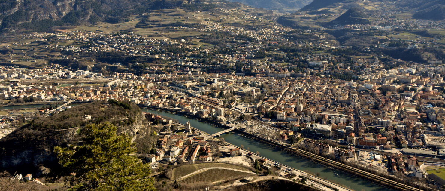 Trente | 2004 - Ville des Alpes de l'Année